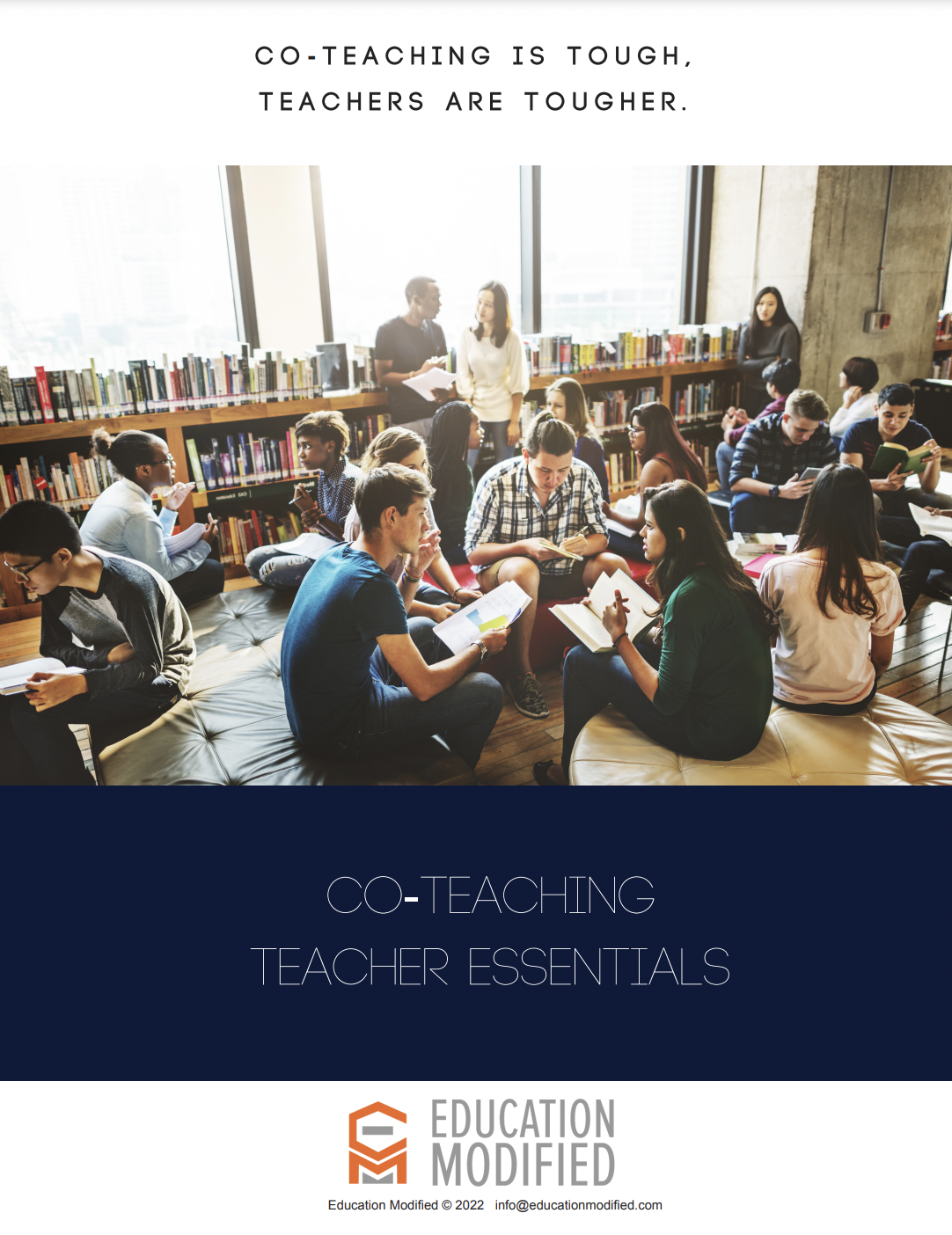 Special Education Tools for Teachers | Education Modified